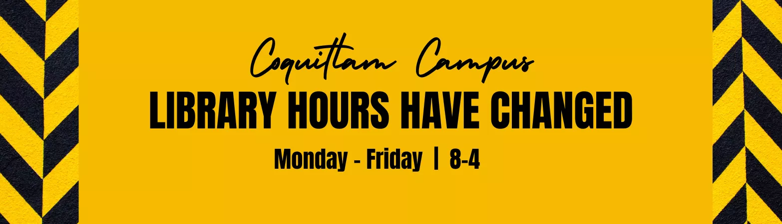 Homepage | Douglas College Library